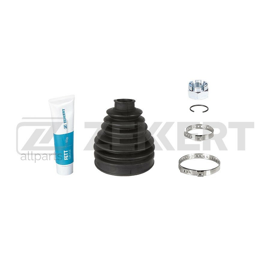 ZEKKERT SM-1322S Пыльник шруса к-т Kia Cerato I II 04- Chevrolet Aveo (T250/255/300) 08- Cobalt 13-