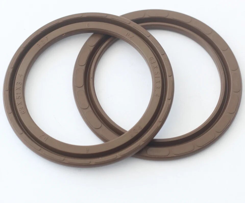 OD 32*23*2,5/40*31*2,5/50*41*2,5/63*51*3,4/80*68*3,4/100*88*3,4 мм PZ/PPZ/Y-3 FKM Уплотнение цилиндра с выдувом Уплотнительное кольцо