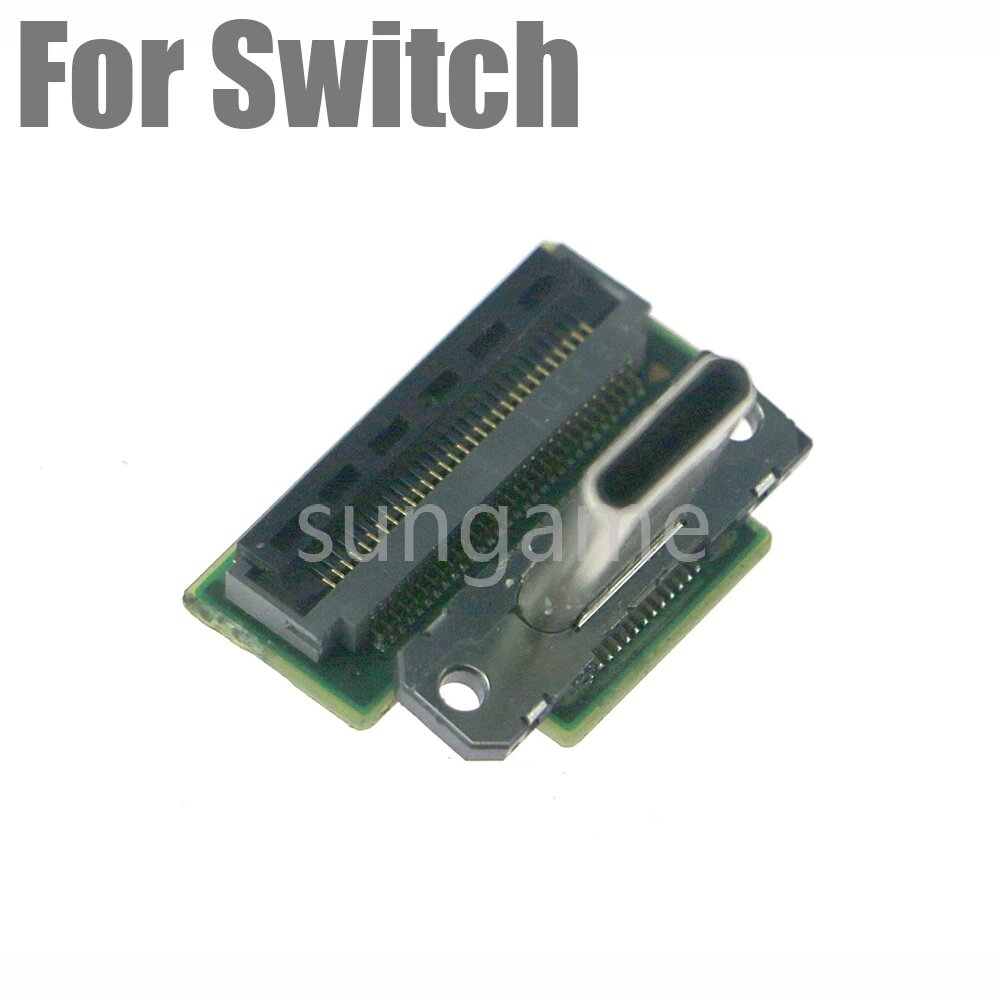 Разъем USB Type-C для док-станции Switch OCGAME