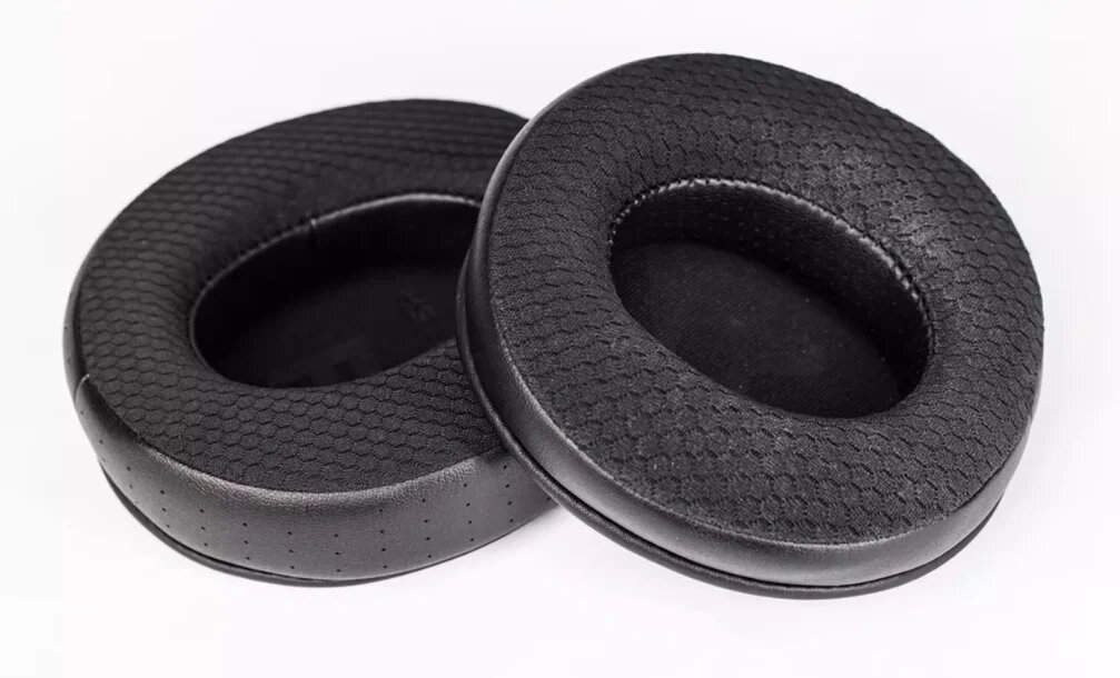 Амбушюры FIIO HS-FT1 для наушников HS-FT1C Mesh