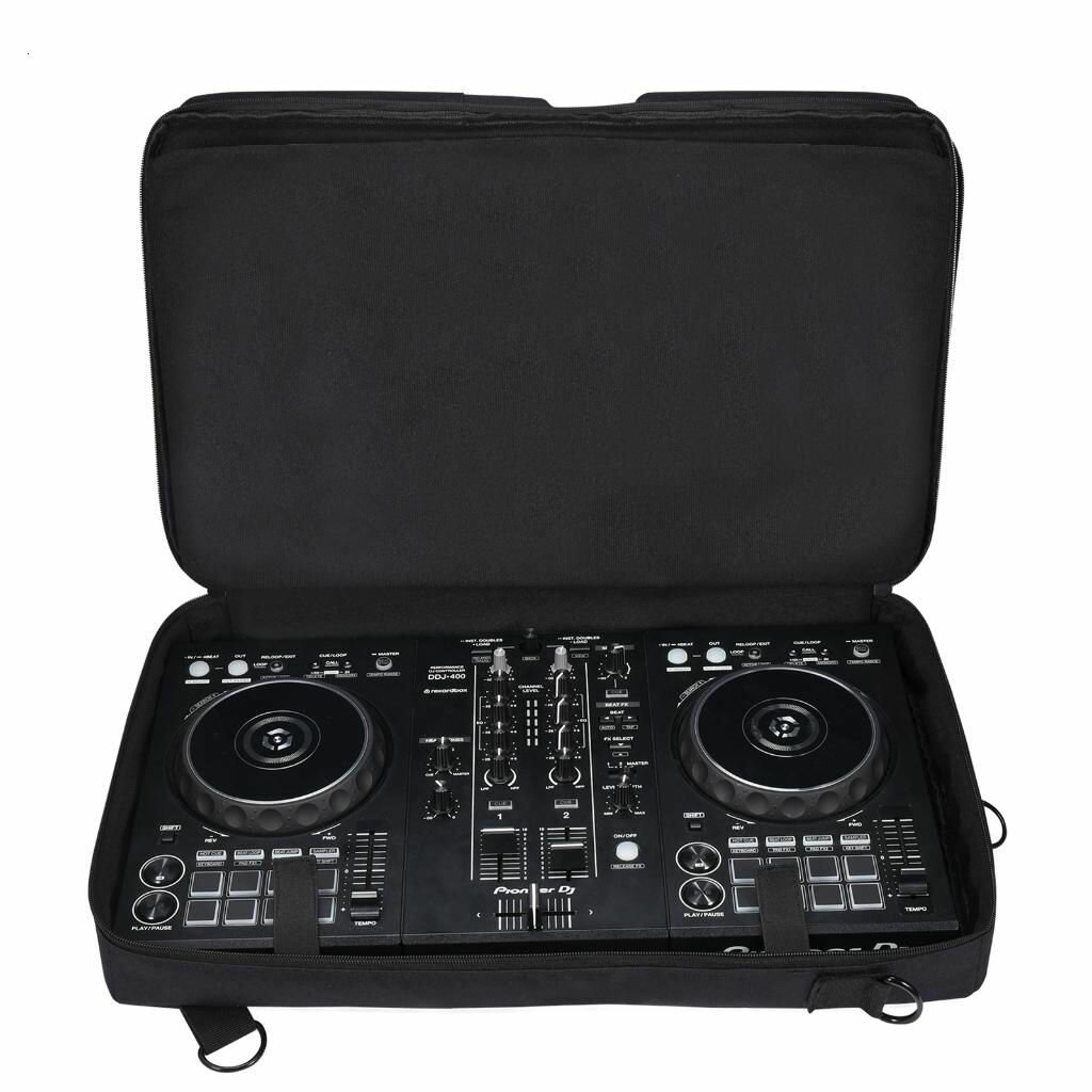 Чехол-сумка для DJ-контроллера — фото 1