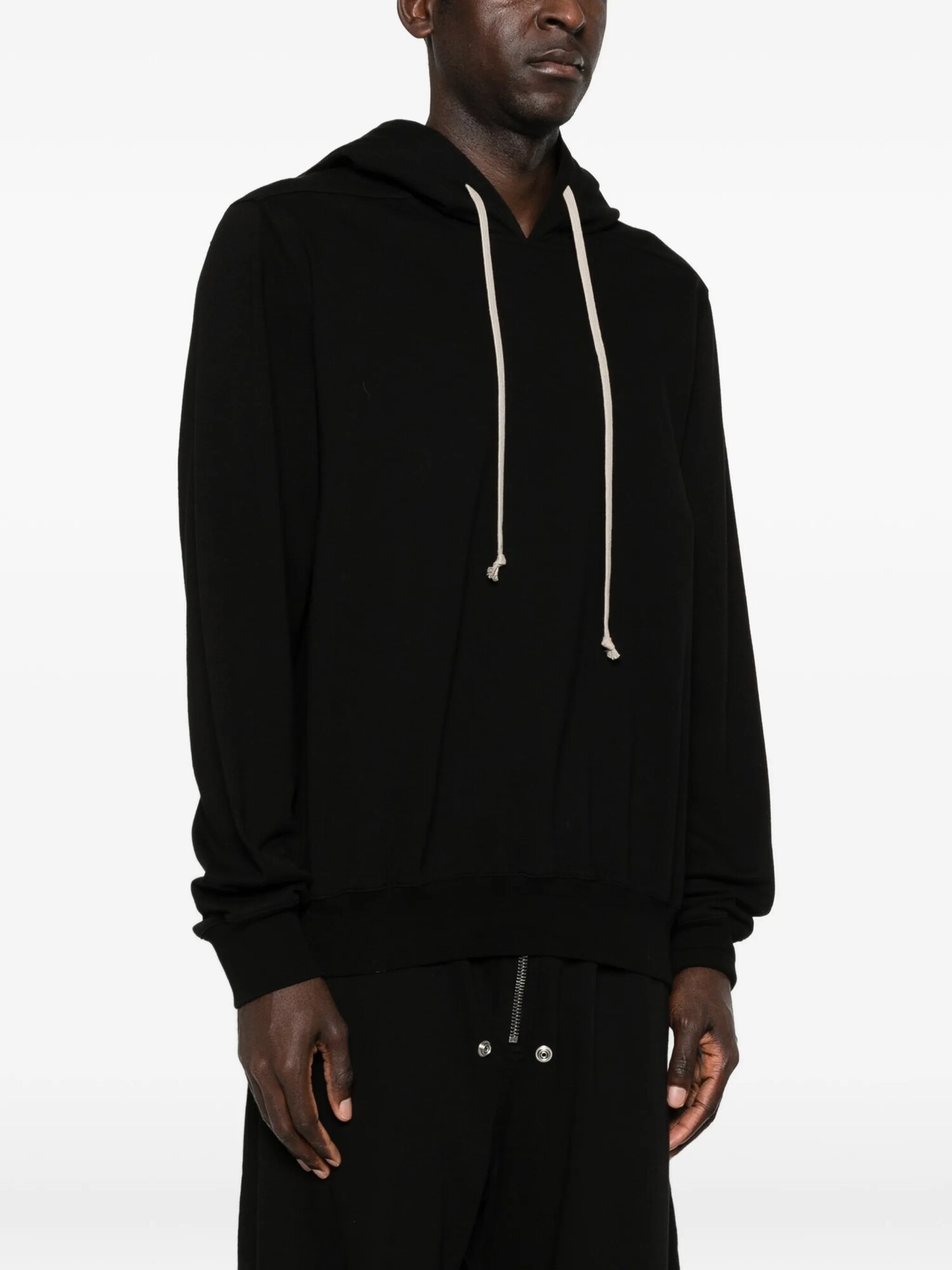 Худи Rick Owens, размер 50 — фото 1