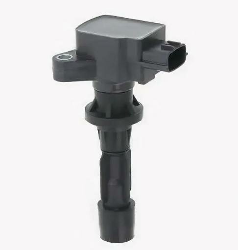 Катушка зажигания KORTEX KIC071 Mazda 3 Bk, 6 Gg, Gh, Cx-7 07- 2.0i, 2.3i