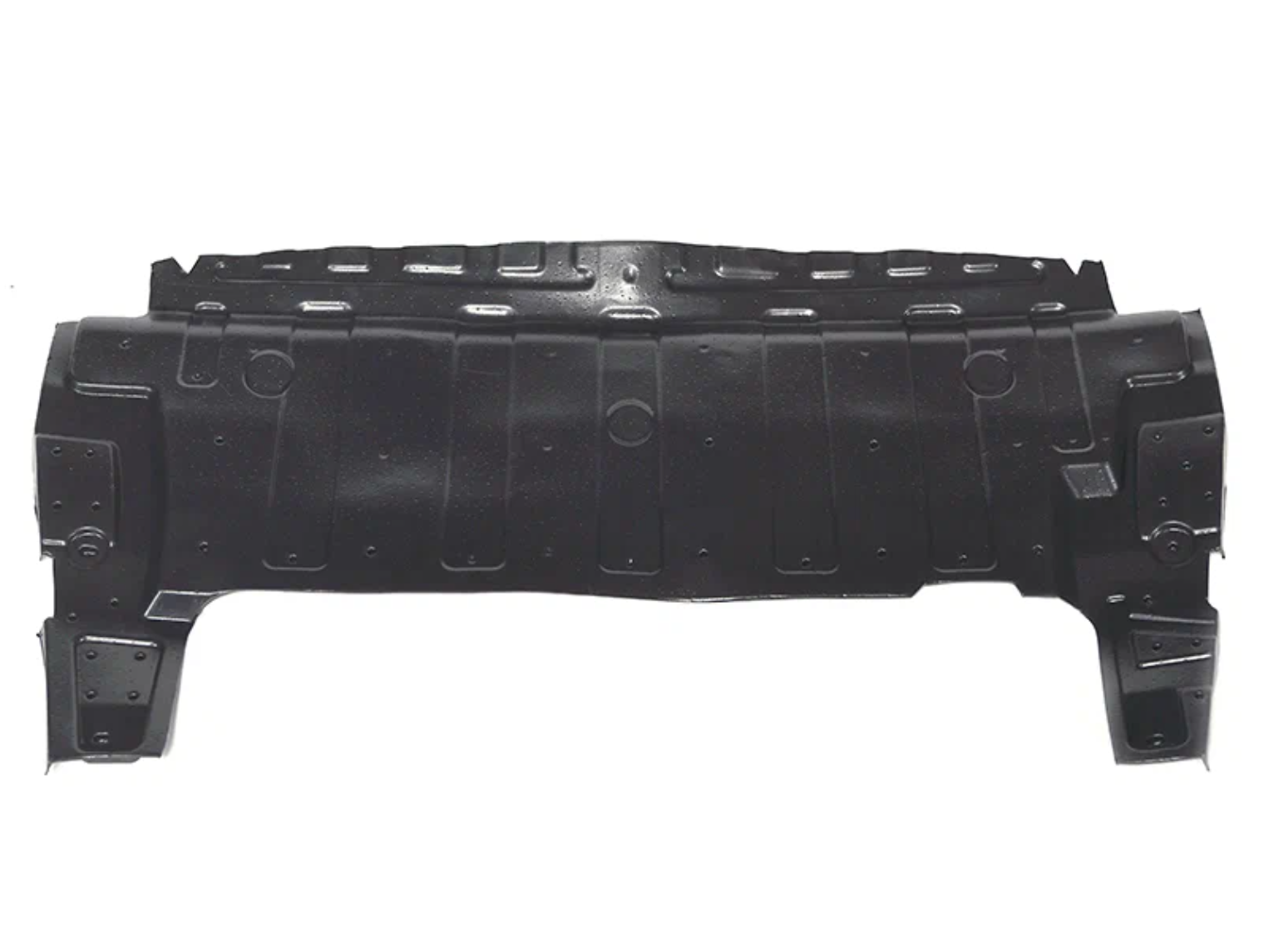 Защита двигателя Chery Tiggo 8 Pro/Tiggo 7 Pro/Tiggo 7 Pro Max (2021-н. в.) SHF-04615