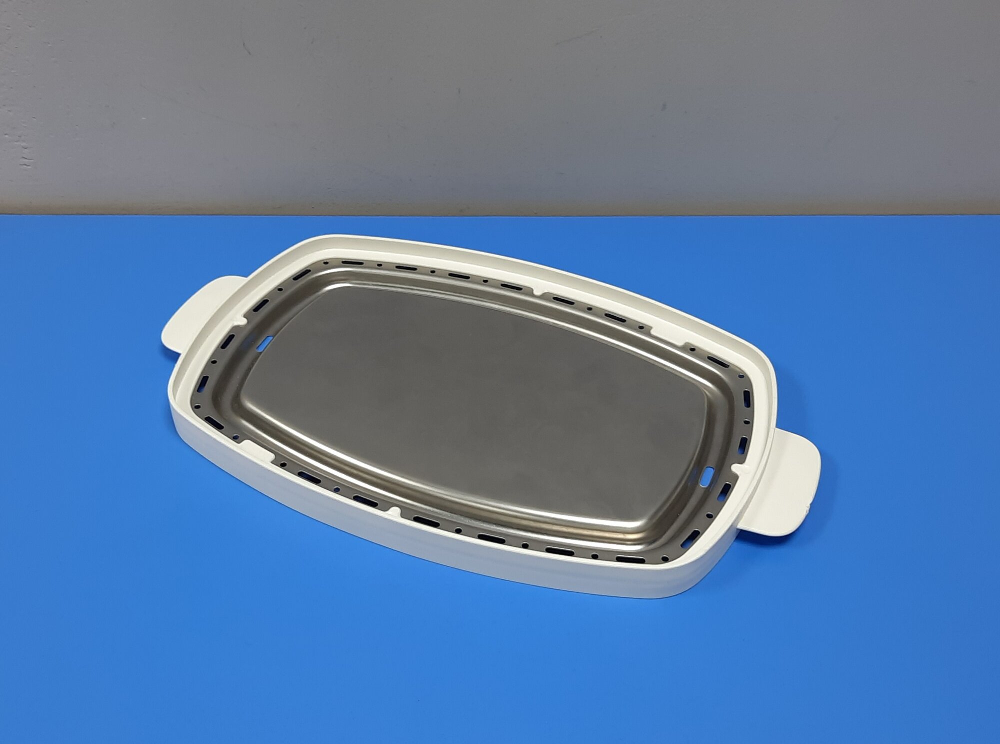 Крышка нижнего отсека пароварки Stadler Form SFS.900