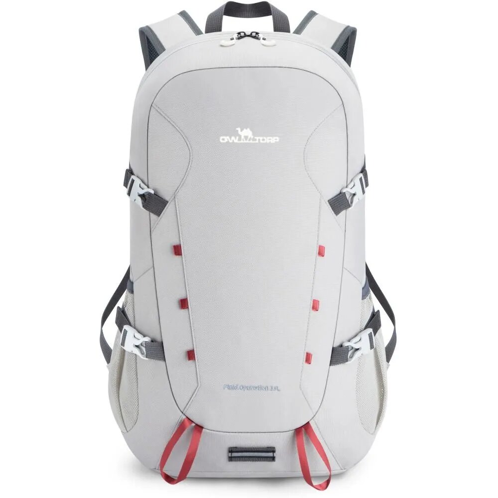 Рюкзак женский, дорожная сумка из нейлона, цвет морской волны, 51*30*20 см — фото 1