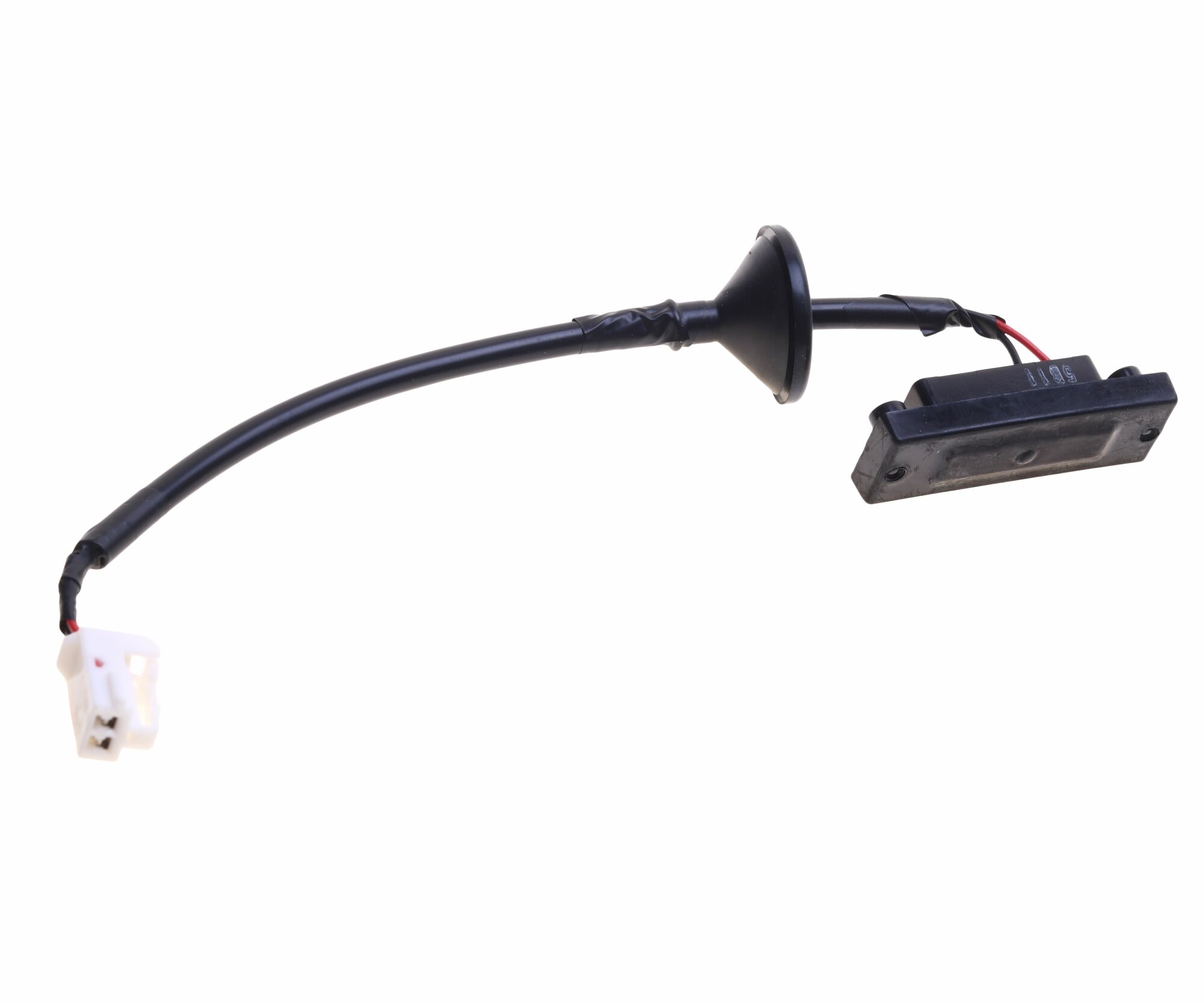 Кнопка открывания багажника HYUNDAI Accent (11-) OE