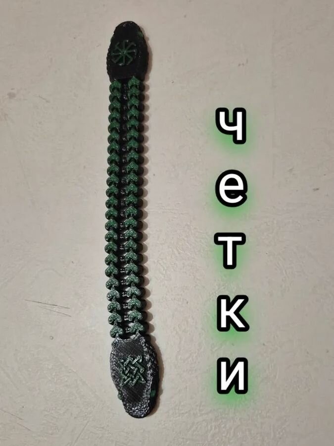 Чётки