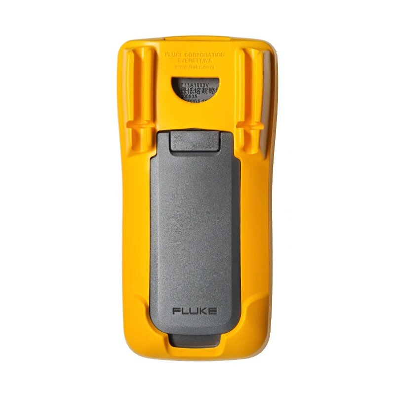 Fluke 17B MAX Цифровой мультиметр F17B MAX KIT — фото 1