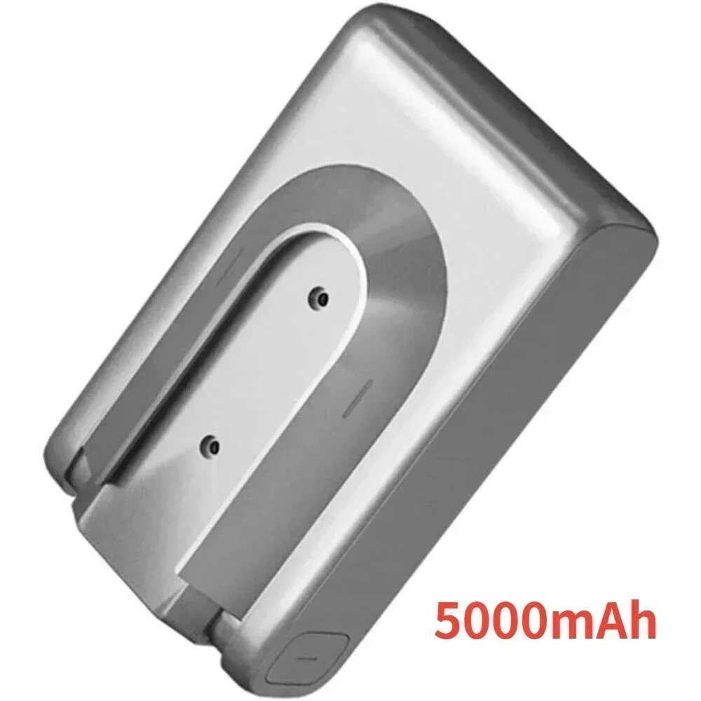 Сменная батарея 5000 мАч для беспроводного пылесоса Dreame T30 R20