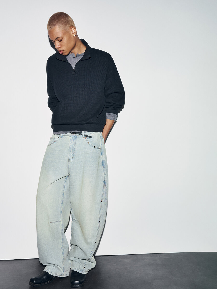 Толстовка urban