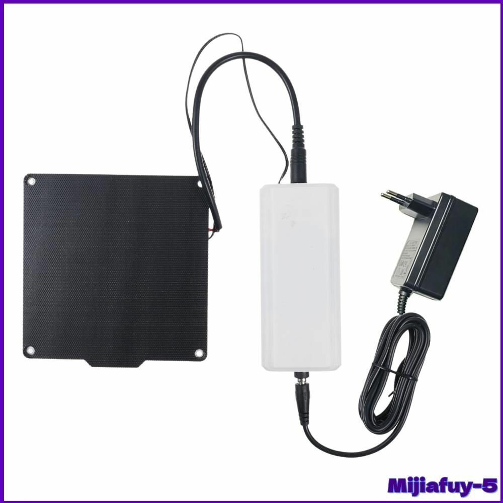 3D-принтер Hotbed Европейские правила