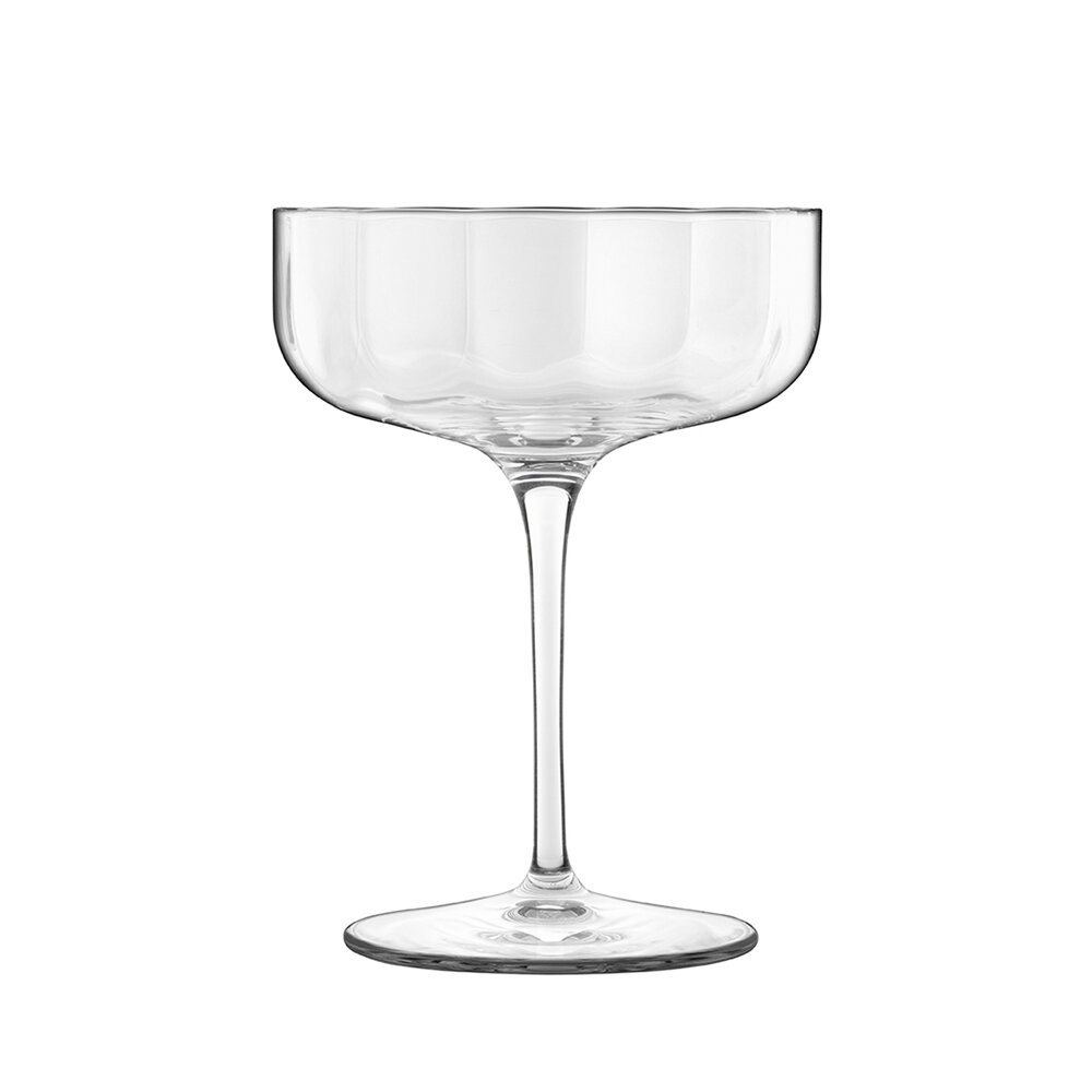 Набор бокалов для коктейлей Mixology Jazz 300 мл, 6 шт