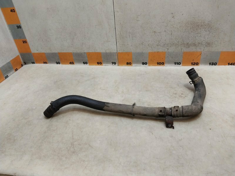 Б/У Патрубок системы охлаждения Mazda Mazda6 2006 GG 493390 MAZDA арт. 493390