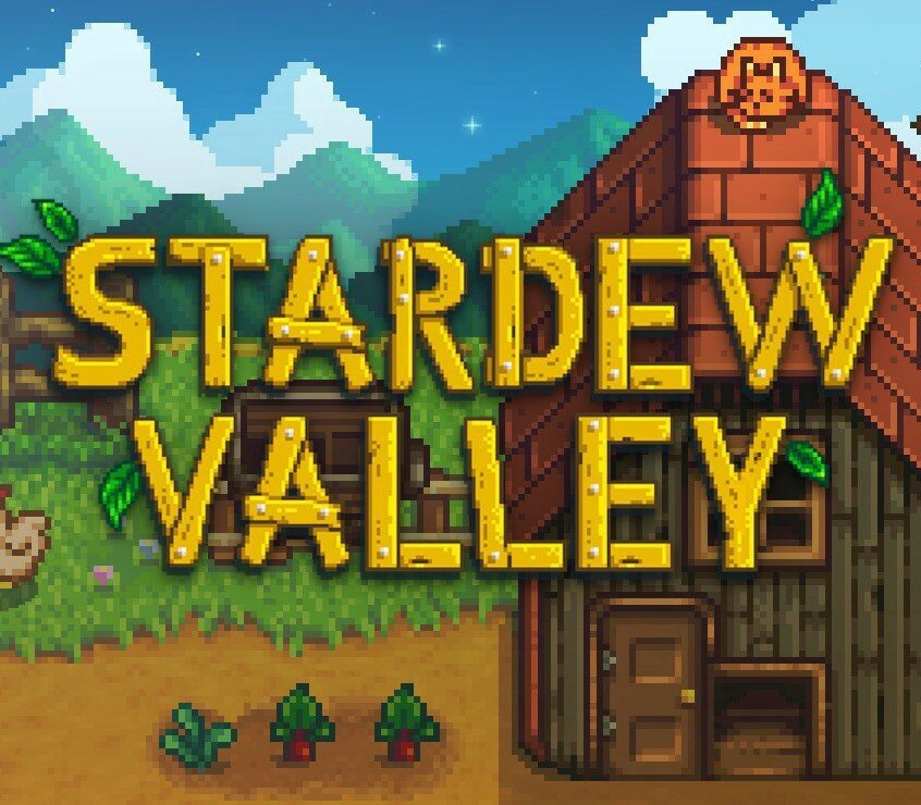 Stardew Valley AR XBOX One / Xbox Series X|S Ключ • Активация Xbox