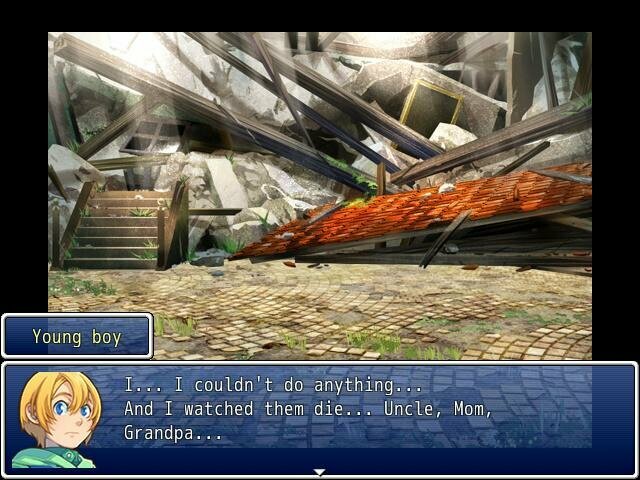 Crimson Sword Saga: The Peloran Wars PC Steam Ключ • Активация Steam