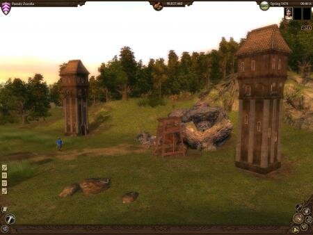 The Guild II Коллекция Steam Ключ • Активация Steam • регион Весь мир
