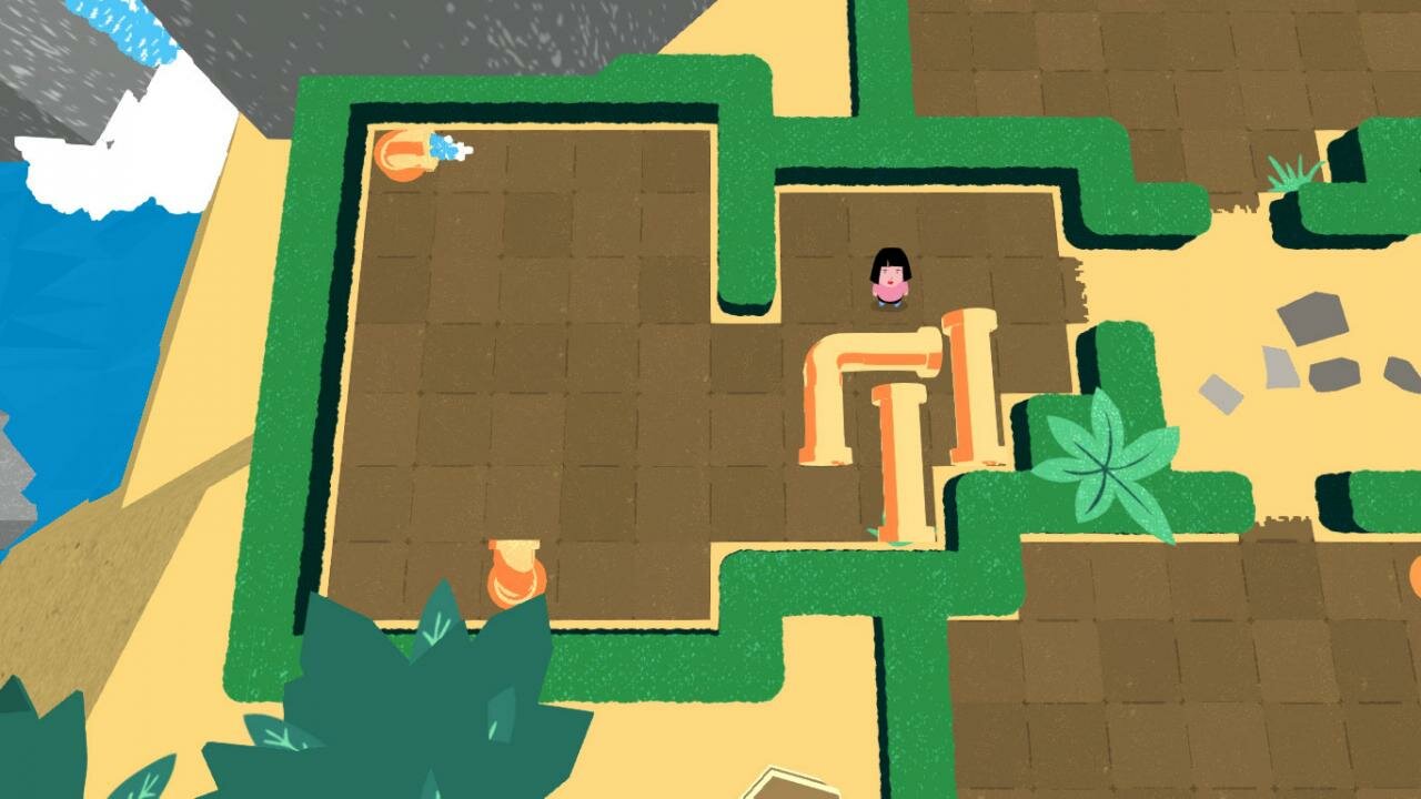 Pipe Push Paradise Steam Ключ • Активация Steam • регион Весь мир