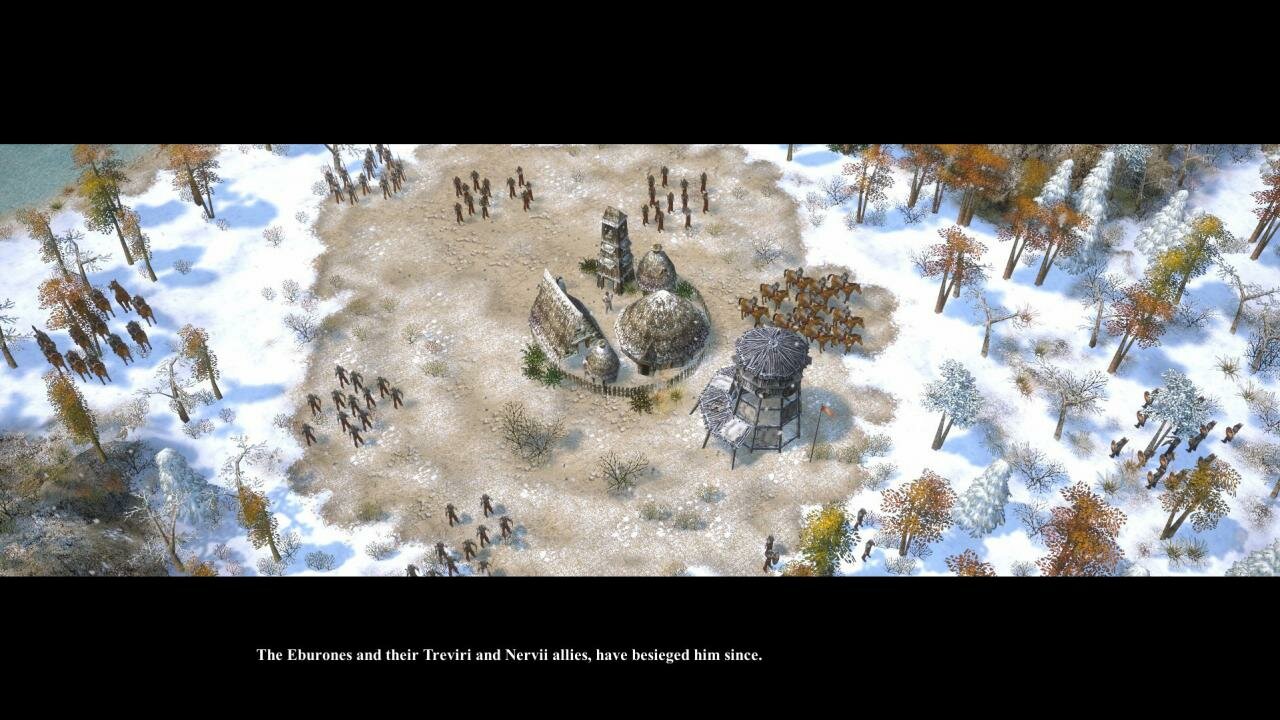 Commandos 2 & Praetorians: HD Remaster Double Pack PC Steam Аккаунт