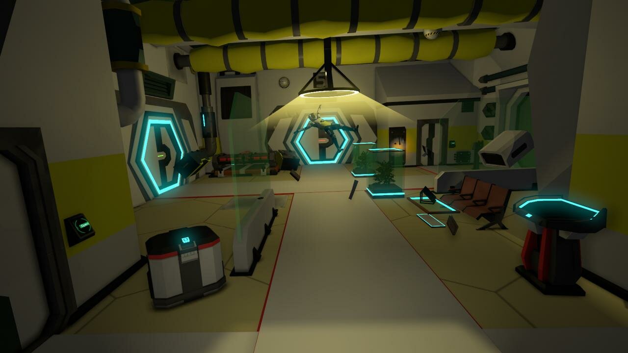 Star Shelter Steam Ключ • Активация Steam • регион Весь мир • цифровой ключ