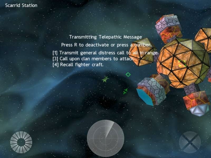 Flatspace IIk Steam Ключ • Активация Steam • регион Весь мир