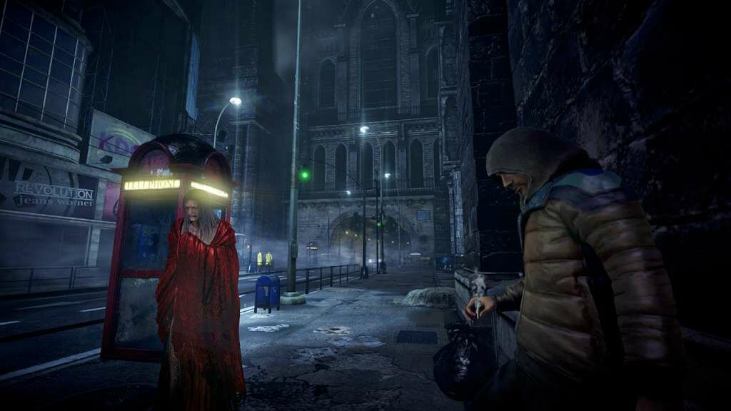 Castlevania: Lords of Shadow 2 PC Steam Ключ • Активация Steam