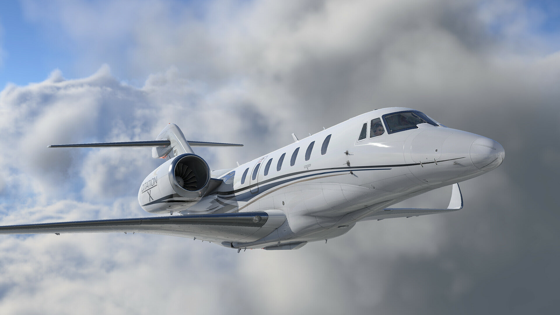 X-Plane 12 PC Steam Аккаунт • Активация Steam • регион Весь мир