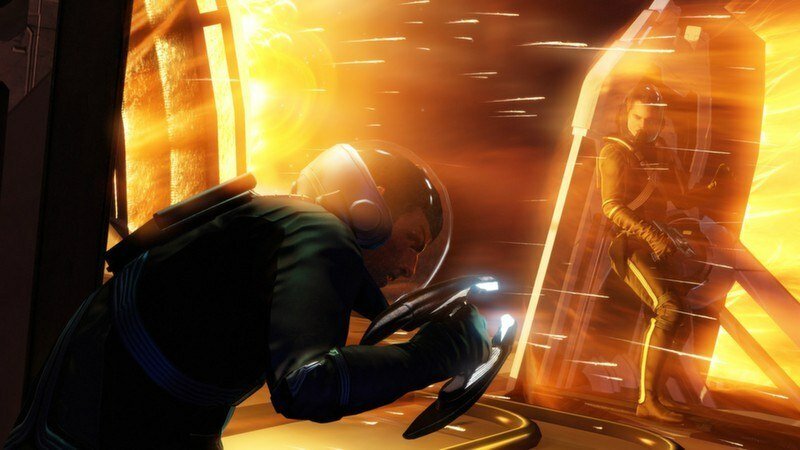 Star Trek PC Steam Ключ • Активация Steam • регион Весь мир • цифровой ключ