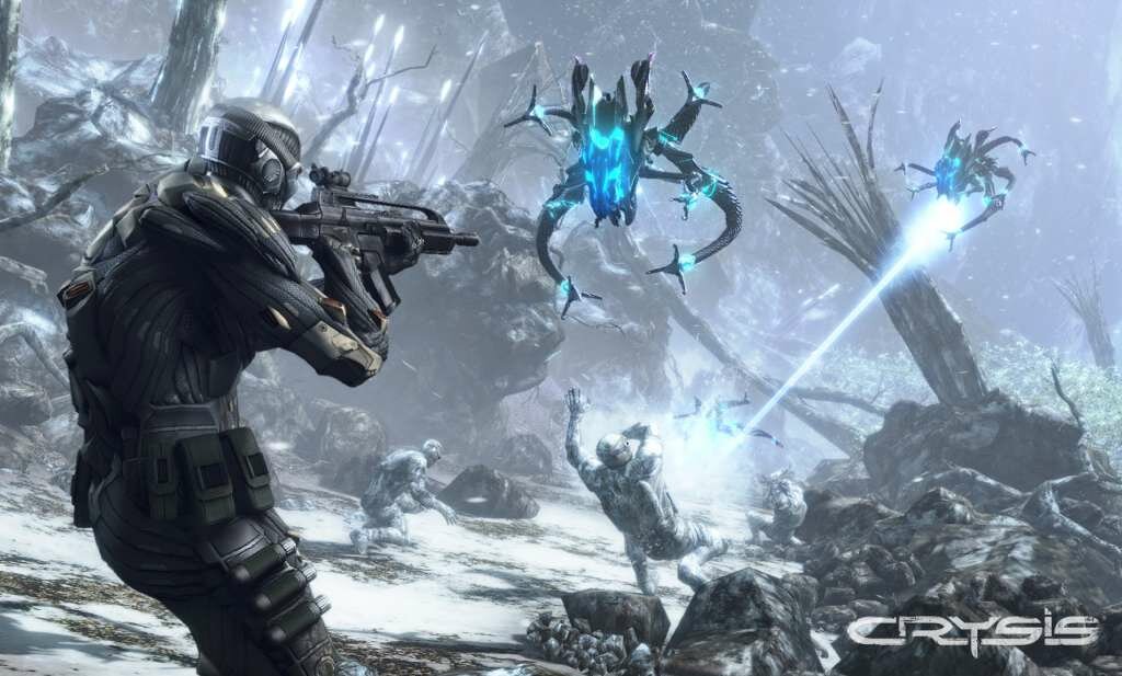 Crysis Maximum издание Набор Steam Подарок • регион Весь мир