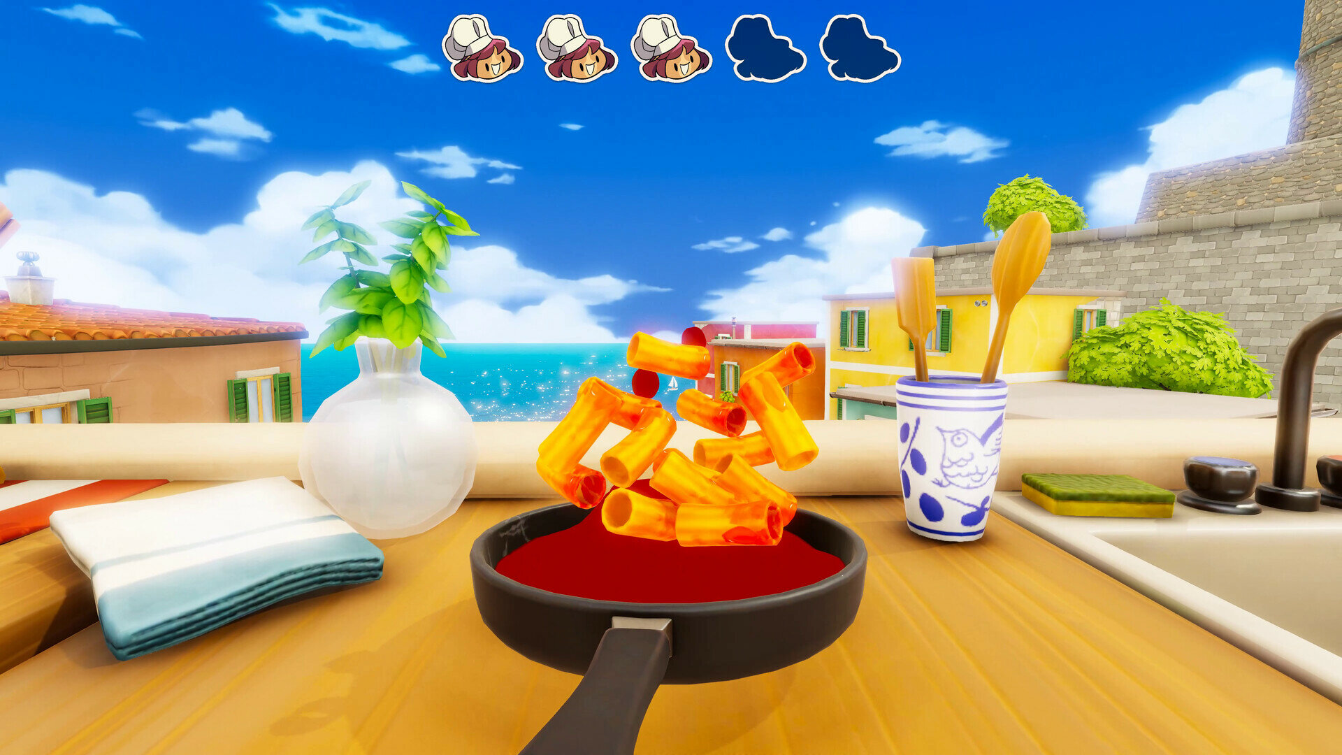On Your Tail PC Steam Ключ • Активация Steam • регион Весь мир