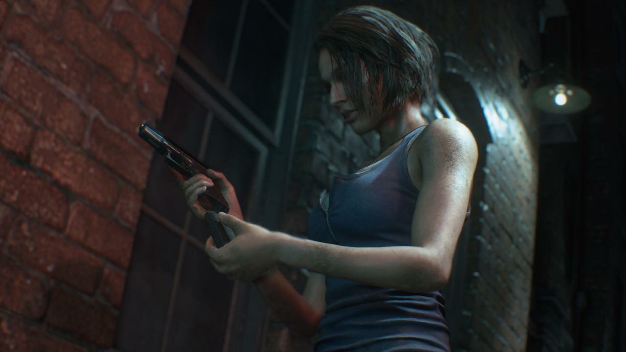 Resident Evil: Raccoon City издание Playstation 5 Аккаунт • Активация аккаунта