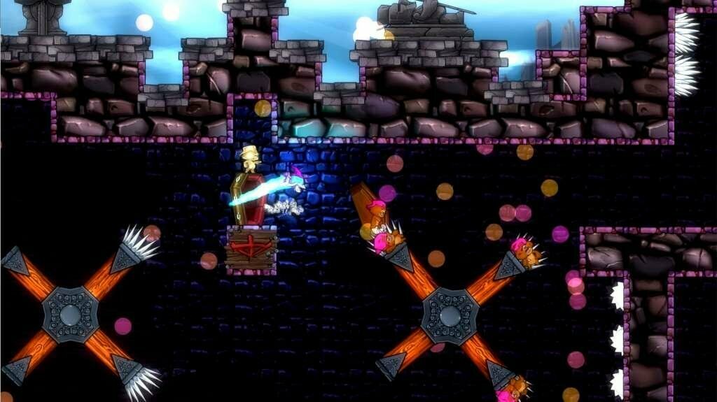Super Rude Bear Resurrection Steam Ключ • Активация Steam • регион Весь мир