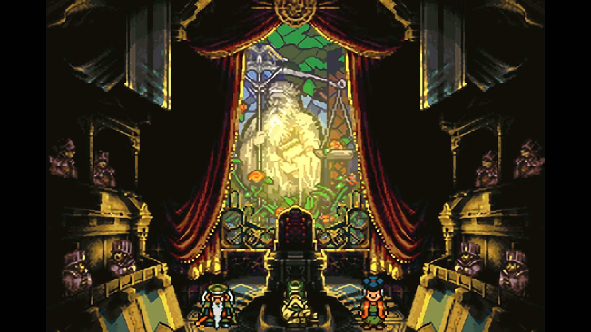 Chrono Trigger RU/CIS PC Steam Ключ • Активация Steam • регион Россия и СНГ