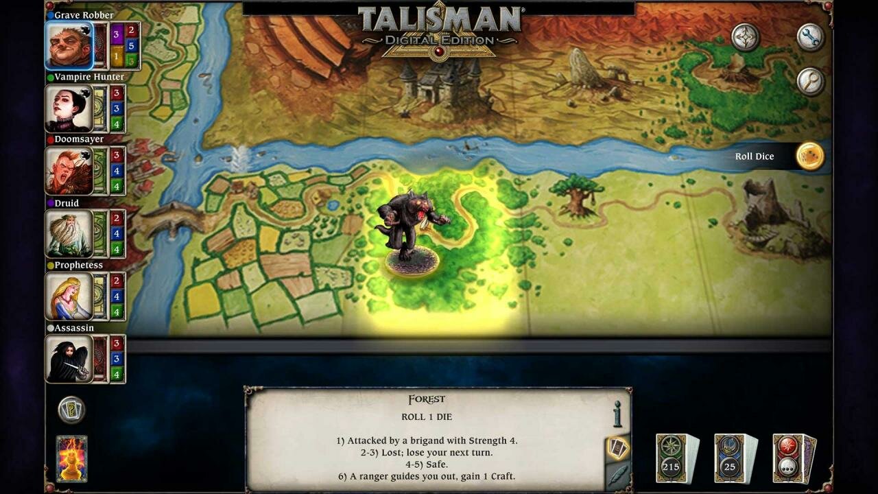 Talisman - The City Дополнение DLC Steam Ключ • Активация Steam