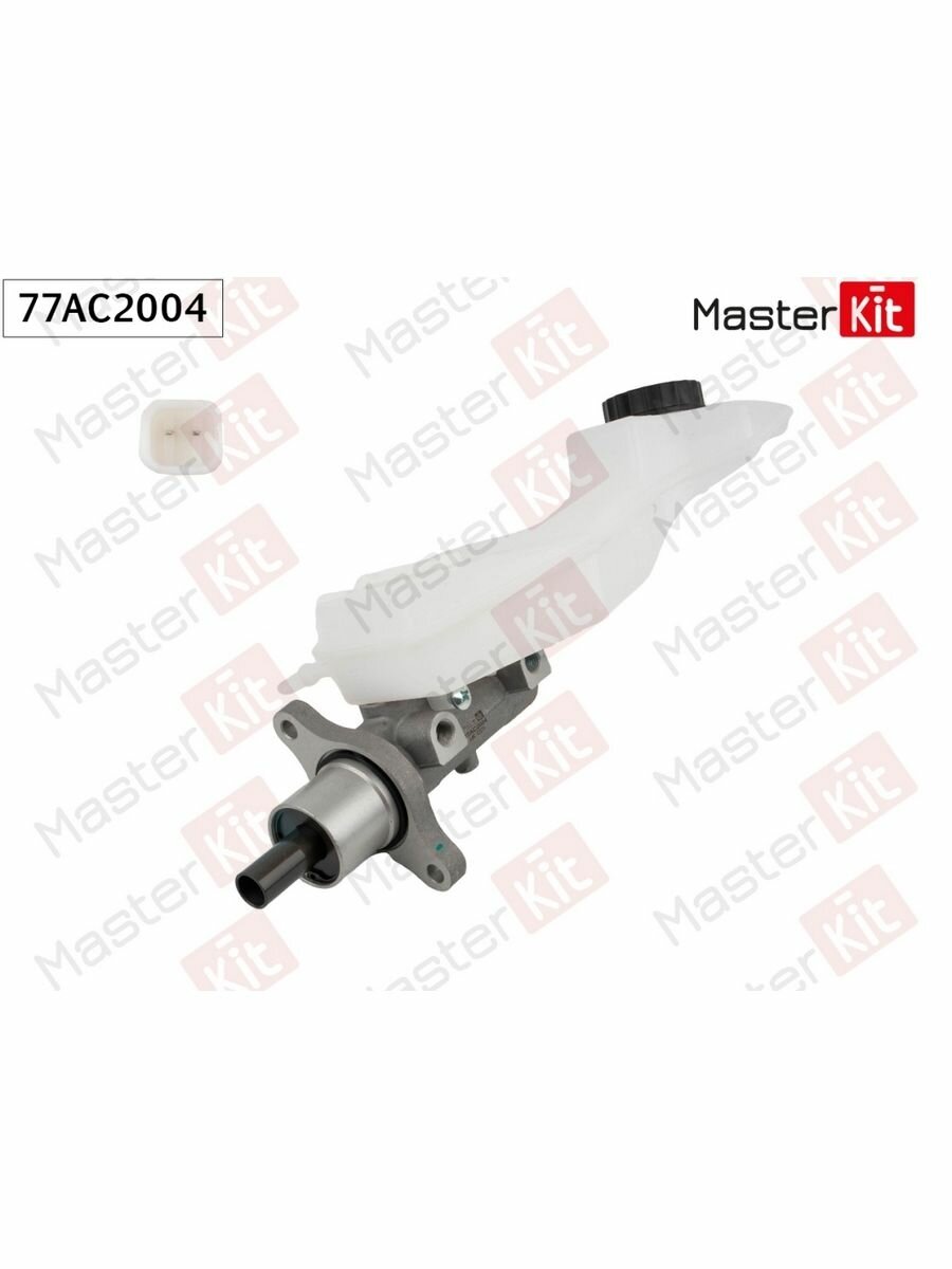Цилиндр тормозной главный MasterKIT 77AC2004 для а/м MAZDA 3, FORD Focus / Мазда, Форд Фокус