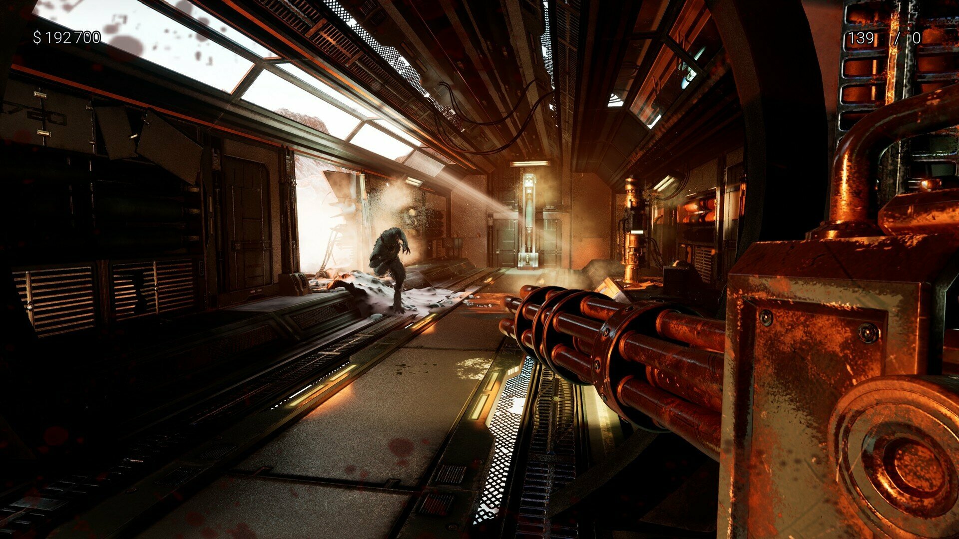 CARNAGE OFFERING, Все страны — фото 1