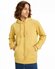 Худи Quiksilver, размер M, , Желтый