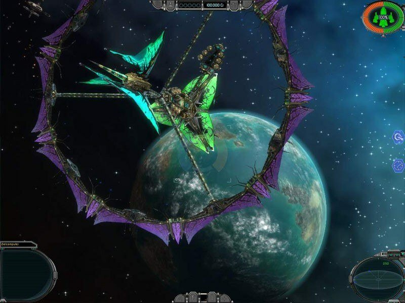 Darkstar One GOG Ключ • Активация GOG • регион Весь мир • цифровой ключ