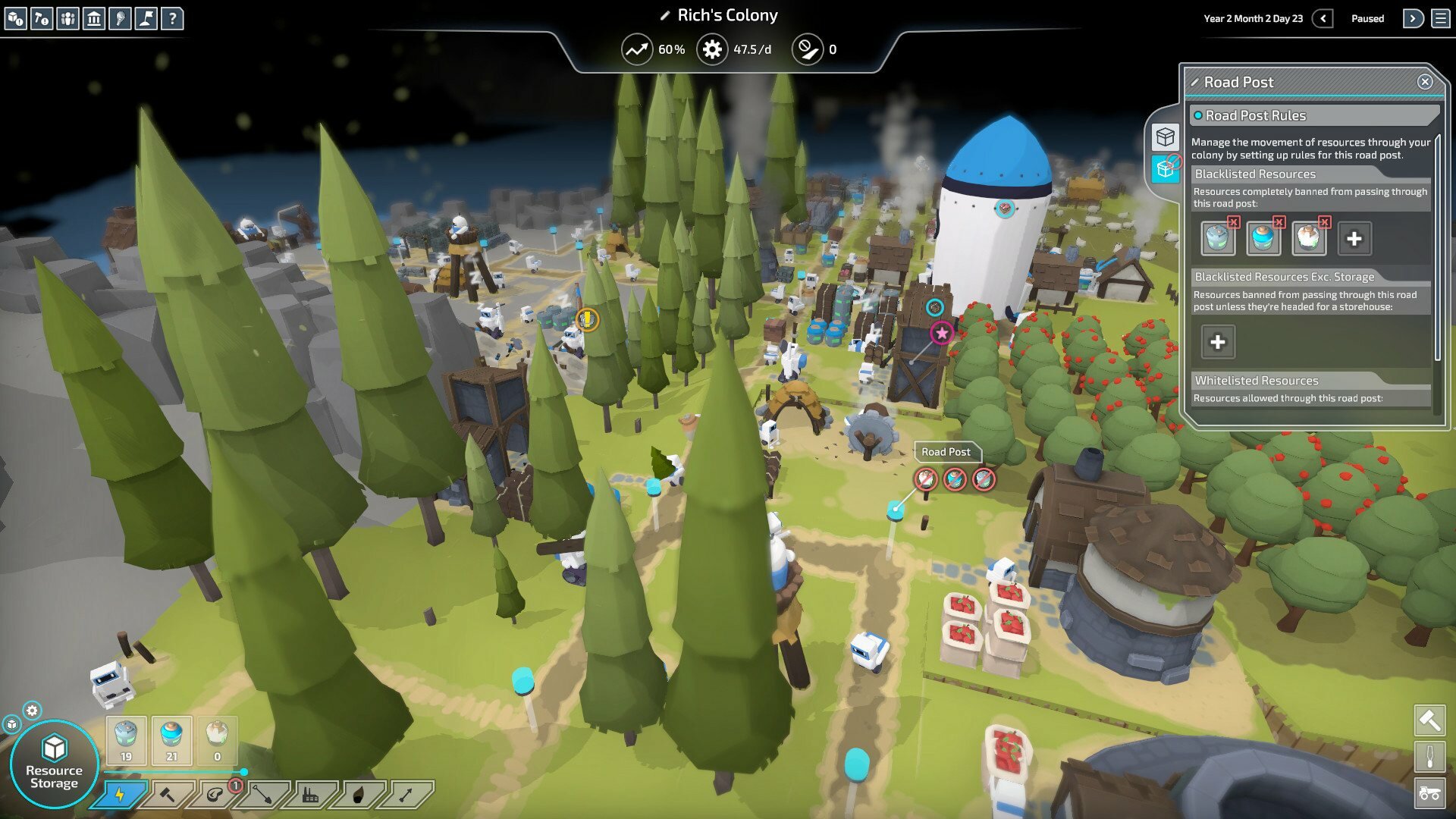 The Colonists Steam Ключ • Активация Steam • регион Весь мир