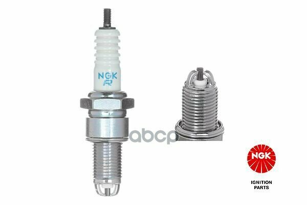 Свеча зажигания [BUR5ET] NGK арт. 2470