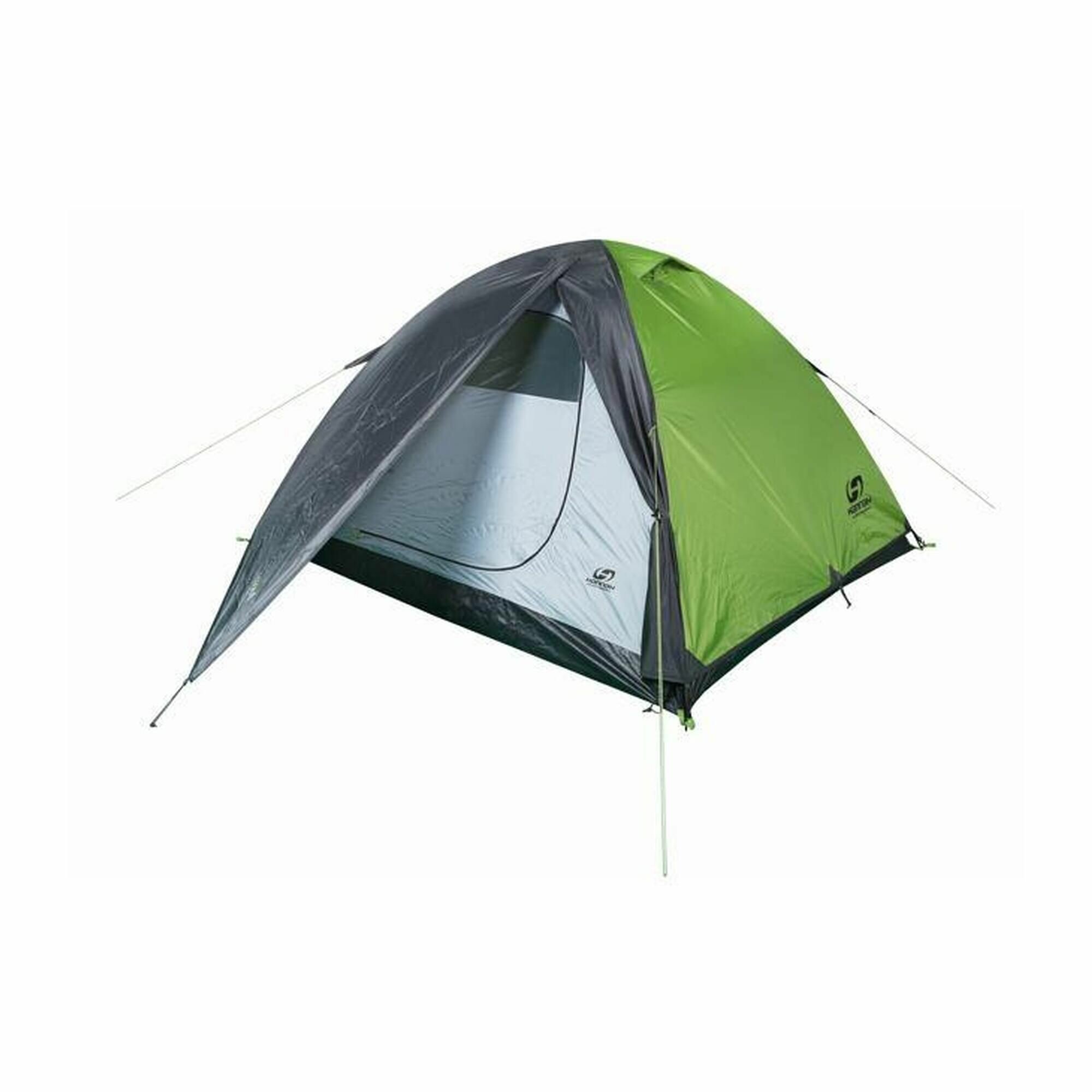 Decathlon Палатка туристическая 4-местная Hannah Tycoon 4