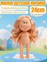 Кукла для девочки 24 см