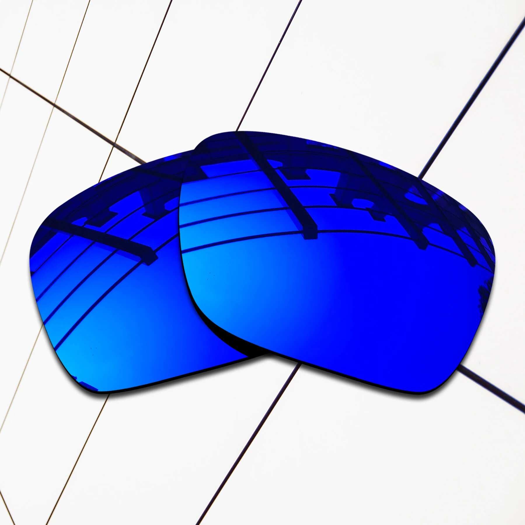 Сменные линзы Oakley Holbrook Deep Blue