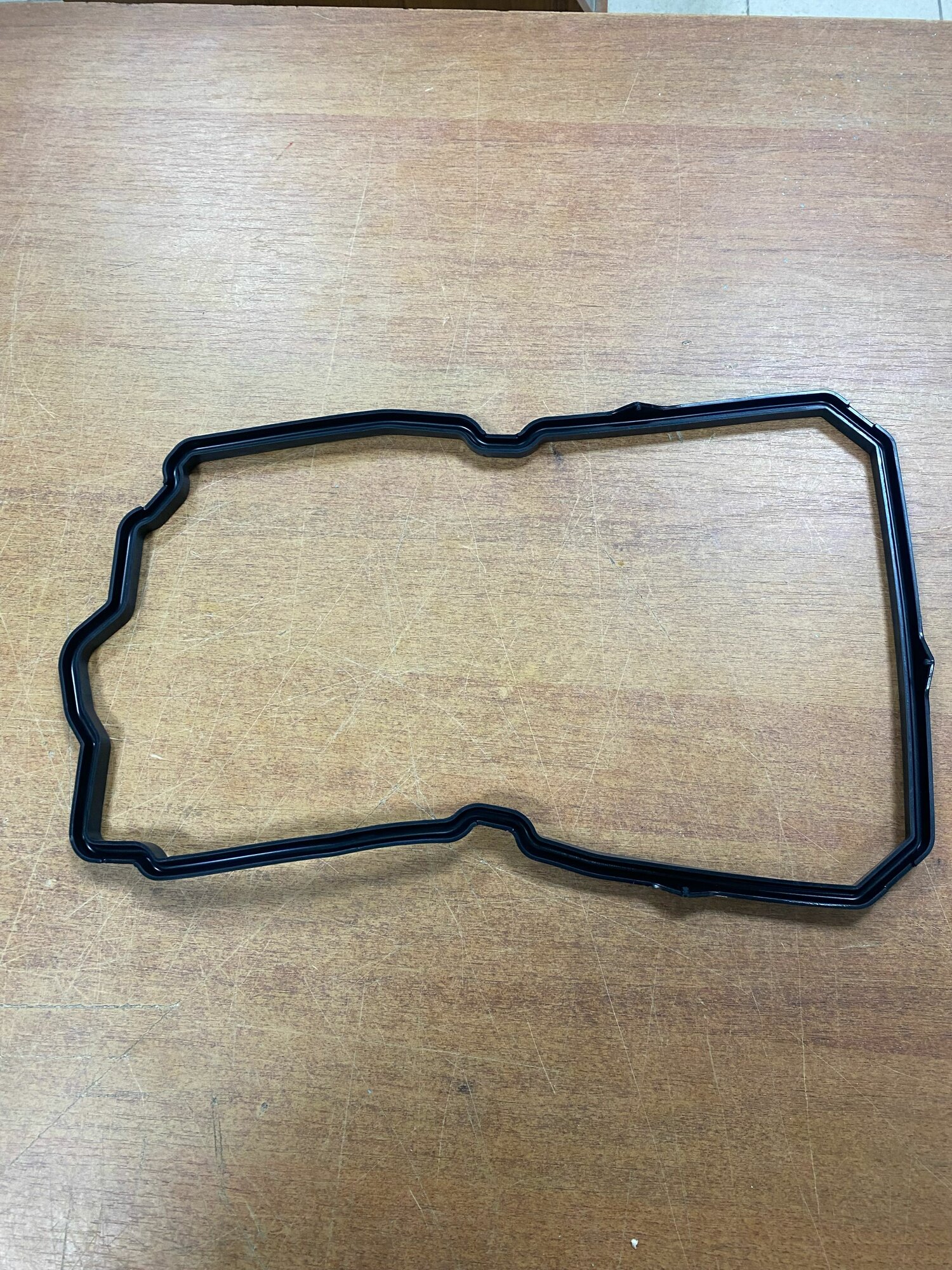 Прокладка АКПП Mercedes w203 w204 w211 w212 w164 w220 722.9