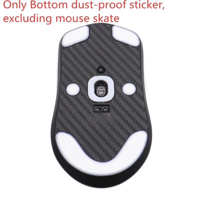 Наклейка для мыши Fnatic x Lamzu Maya X, dustproof sticker