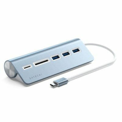 USB-хаб ST-TCHCRB