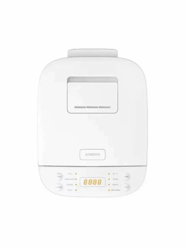 Мультиварка Smart Multifunctional Rice Cooker EU — фото 1
