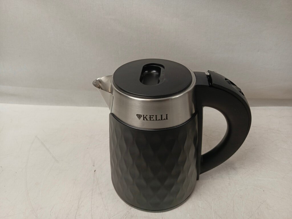 Чайник электрический KELLI KL-1804B (1467734)