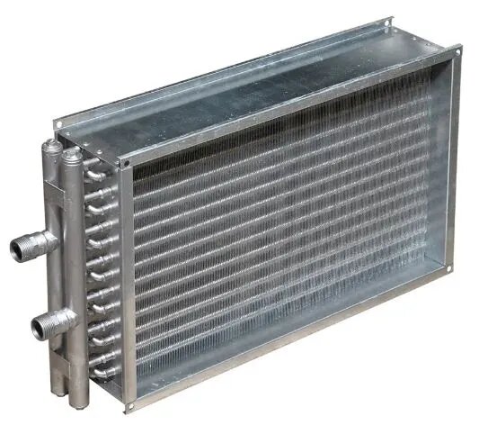 Водяной нагреватель Ровен RWT 800.500.2