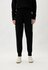 Брюки джоггеры KARL LAGERFELD JEANS, размер S, черный